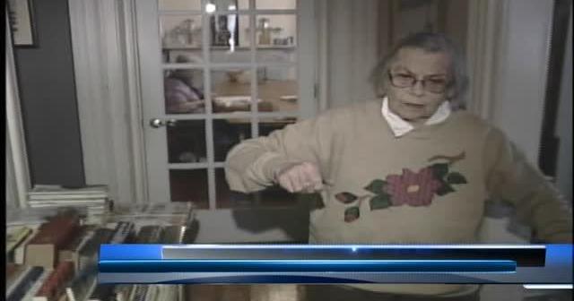 Local historian, Jane Moyer, passes away | Lehigh Valley Regional News ...