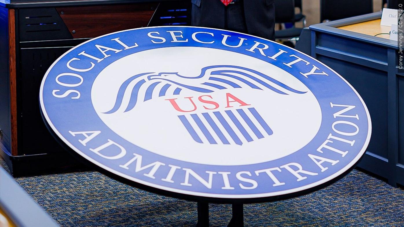 social security office