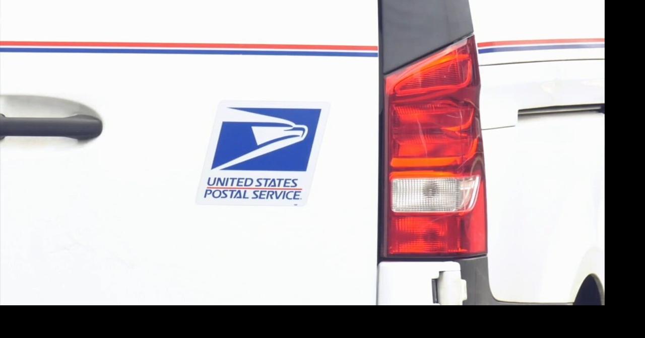 USPS enacts 8% fuel surcharge on packages, beginning Sunday | Allentown ...