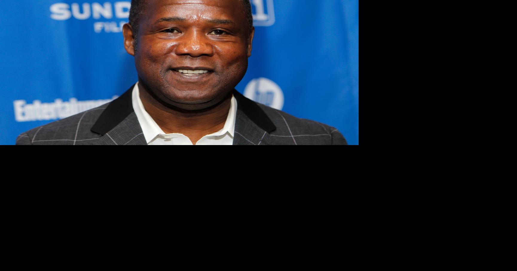 Isiah Whitlock Jr., actor from 'The Wire,' 'Veep' and Spike Lee films ...