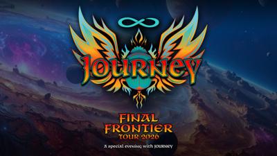 Iconic rock band Journey to take stage at PPL Center as part of ...