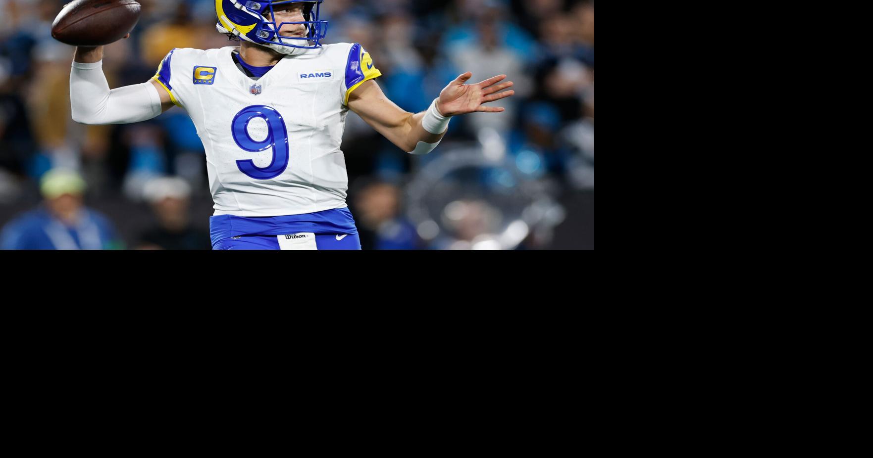 Patriots, 49ers, Bills, Bears and Rams advance to NFL's divisional ...