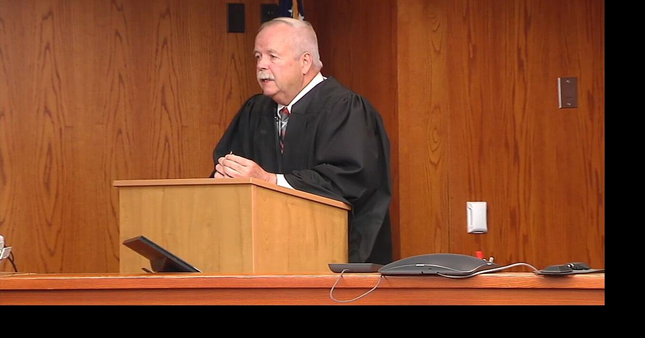 Settlement reached in case against Warren County | Video | wfmz.com