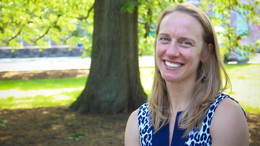 Sue Altman announces bid to unseat Tom Kean Jr. in Congress | Regional ...