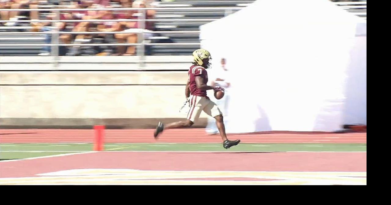 Fifth-ranked Kutztown cruises past Gannon on Family Day at Andre Reed ...