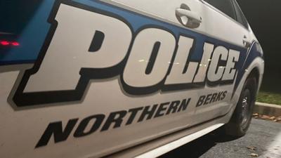 Northern Berks PD station closed for construction | Berks Regional News ...