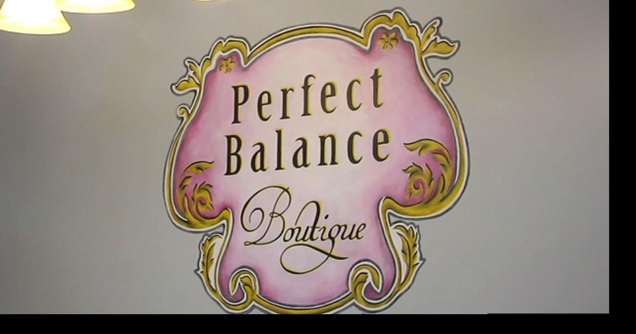 Perfect Balance Boutique | | wfmz.com