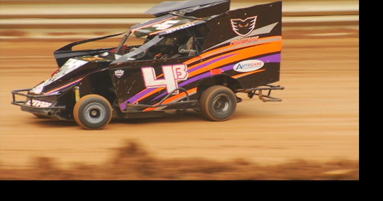 Racing returns to Shellhammers Speedway on Wednesday nights | Sports ...