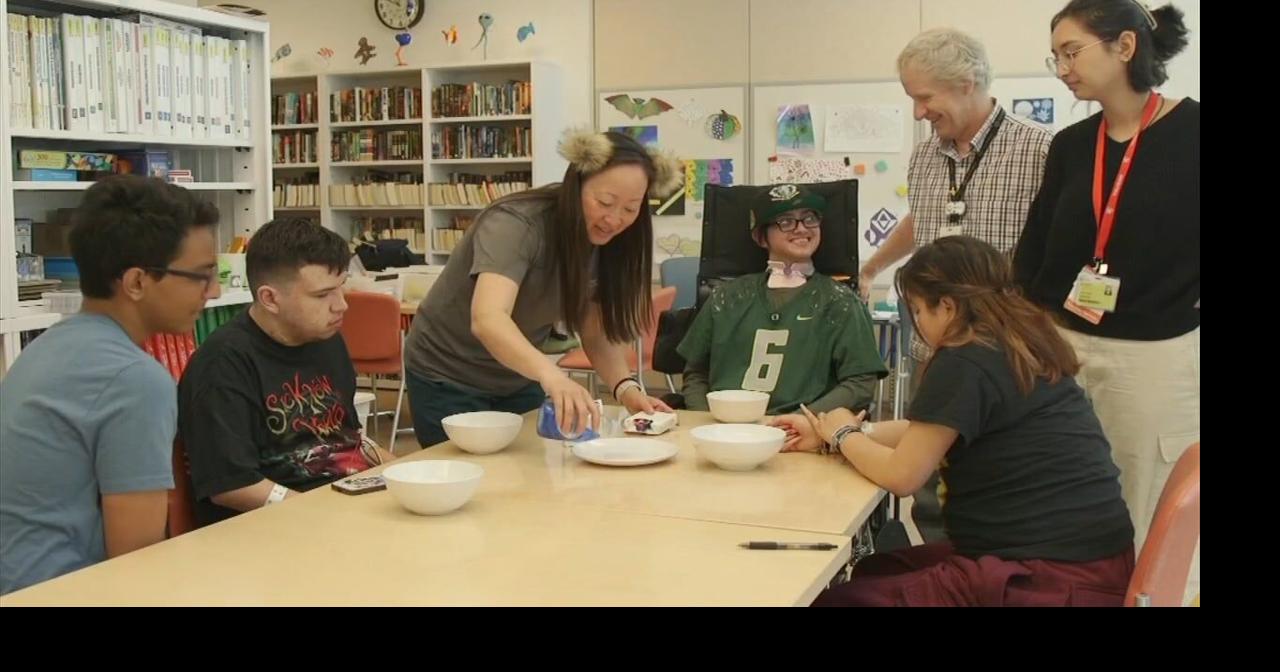Health Beat: Science lab for sick kids | Health Beat | wfmz.com