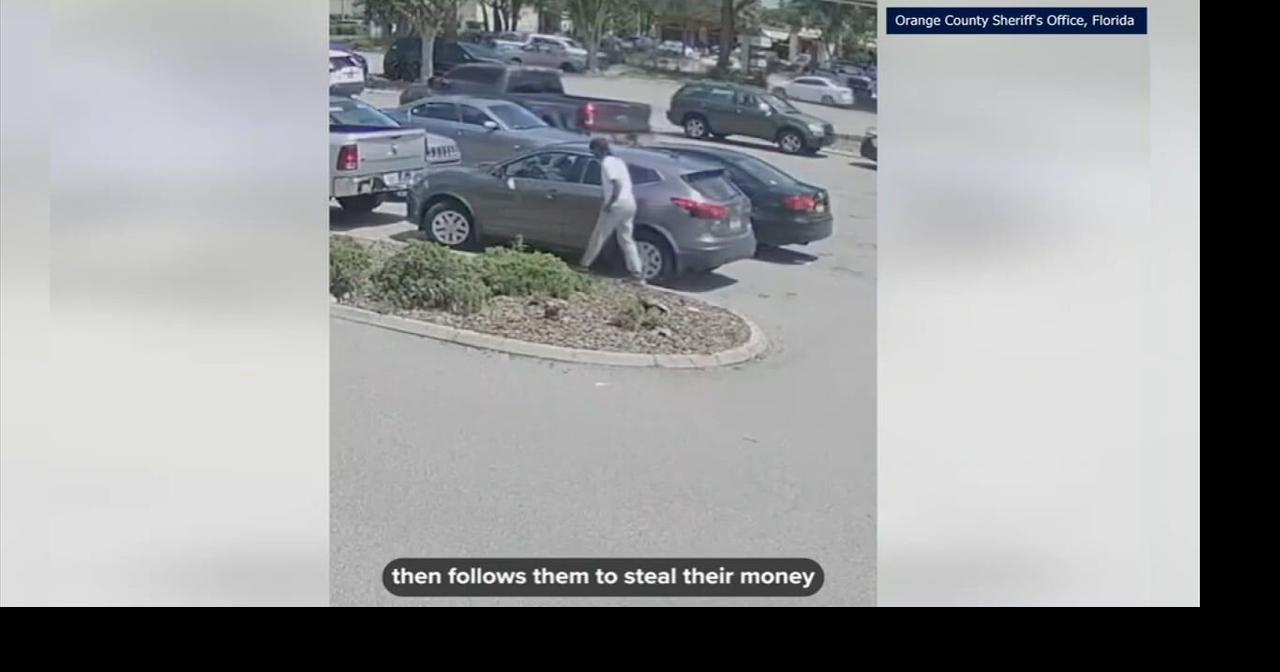 Local police warn of 'bank jugging' crime trend targeting ATM and bank ...