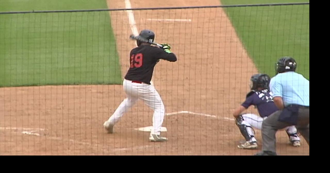 Reading rallies to top Weiser in Baseballtown Charities Showcase ...