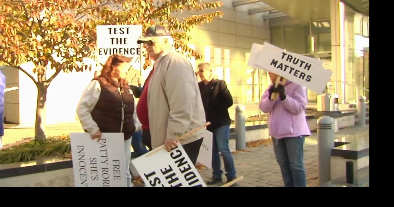 Patricia Rorrer hearing begins | Video | wfmz.com