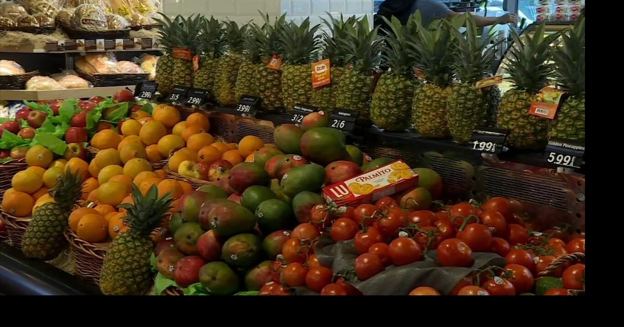 Aumento significativo en precios de alimentos | Noticias | wfmz.com