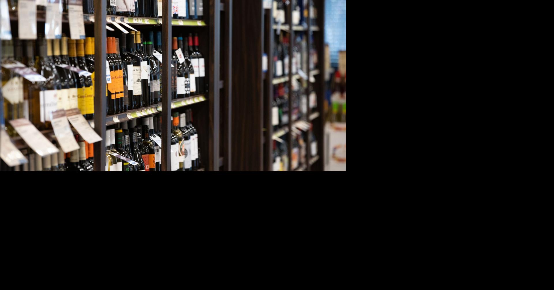 2 liquor stores in Berks open to fulfill online orders | Coronavirus ...