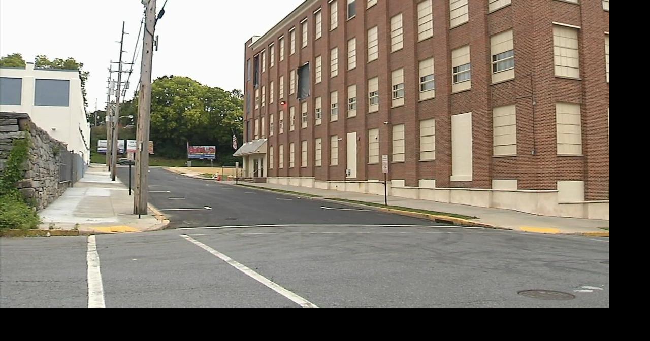 Road closed since deadly RM Palmer explosion reopens | Berks Regional ...