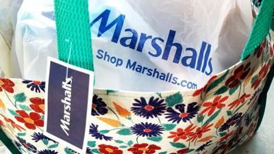 Off-price retailer Marshalls announces opening date for newest regional ...