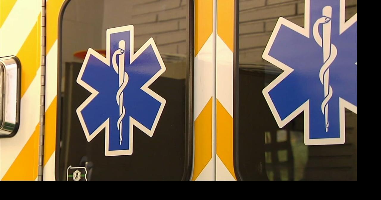 How the EMS shortage could impact emergency response in the Lehigh ...