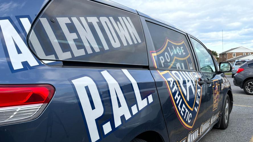 Allentown PAL holds championship basketball game | Lehigh Valley ...