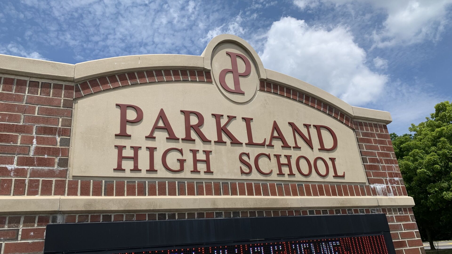 Student at Parkland High School qualifies for U.S. Junior Mathematical ...