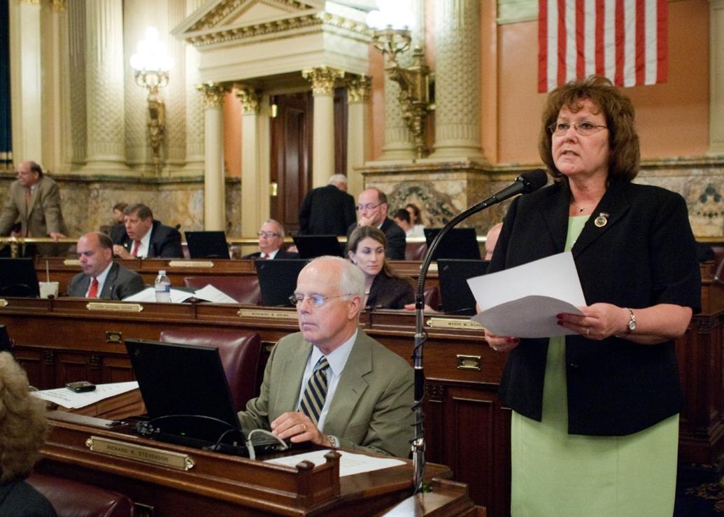 State Rep. Marcia Hahn to host electric choice hearings | Lehigh Valley ...