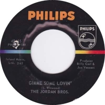 Brother, manager reflect on passing of Joe Jordan of The Jordan ...