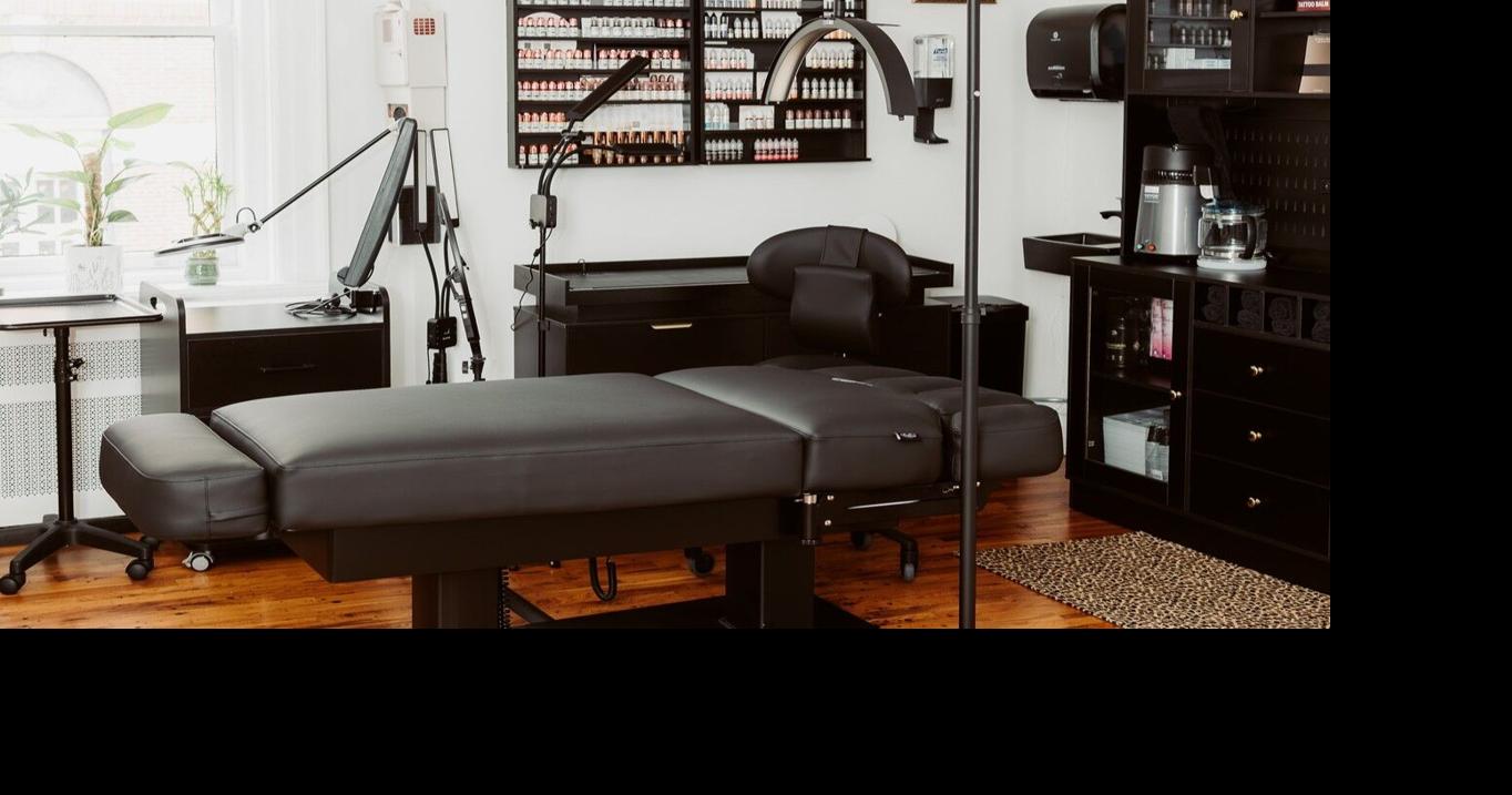 Lehigh Valley’s new permanent make-up studio to hold grand opening this ...