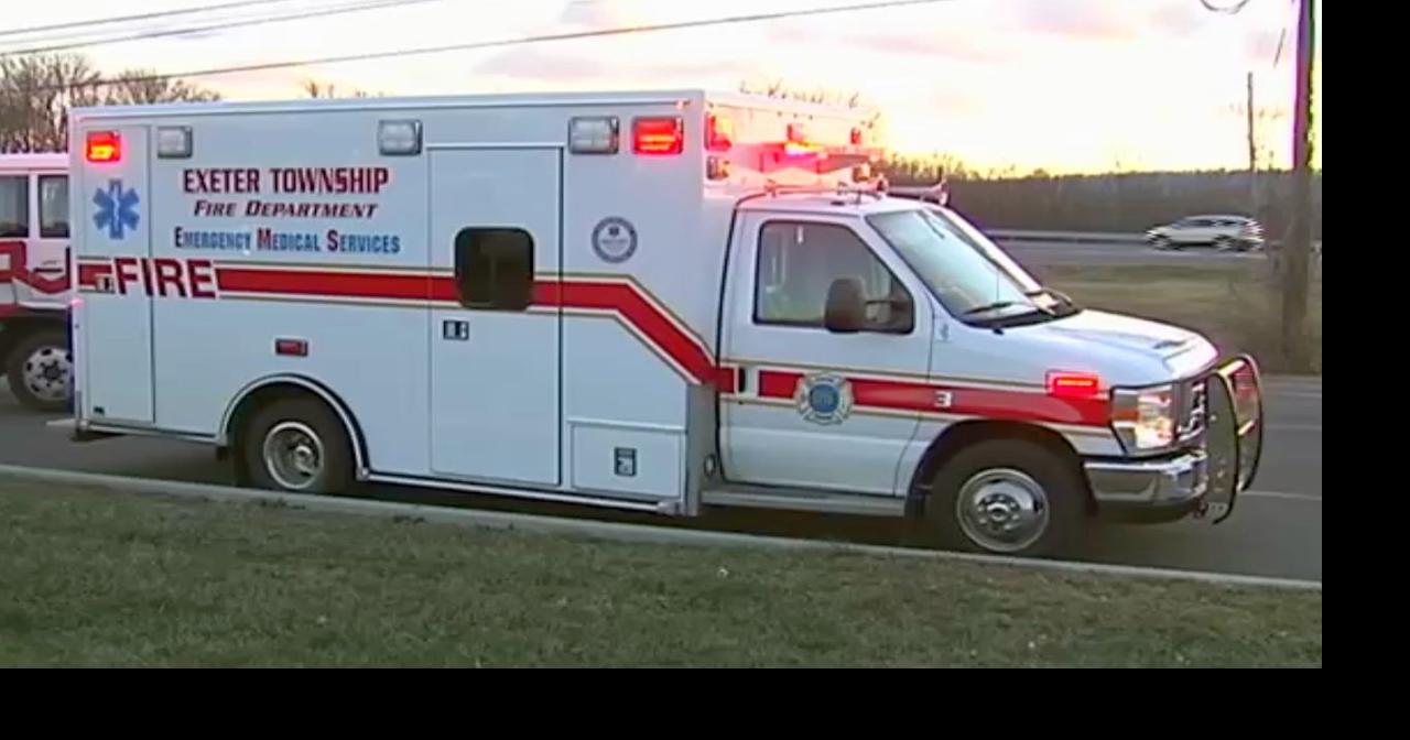 Debate continues over EMS service in Exeter | Berks Regional News ...