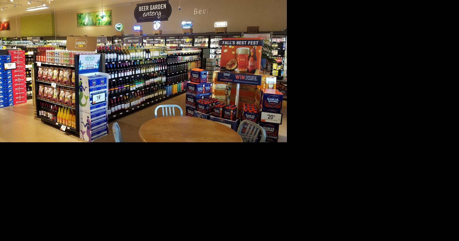 Giant to sell ready-to-drink cocktails at Pa. stores | Berks Regional ...