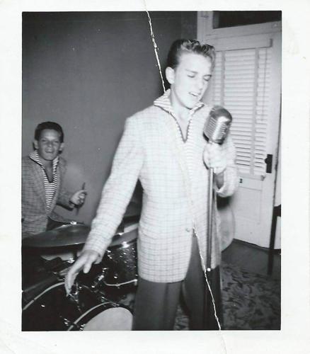 Brother, manager reflect on passing of Joe Jordan of The Jordan ...