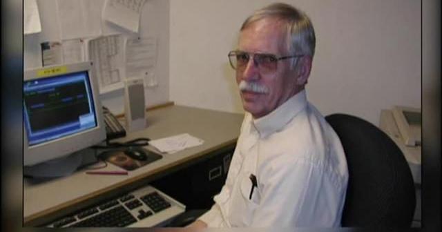 WFMZ mourns the loss of Carl Strunk | Lehigh Valley Regional News ...