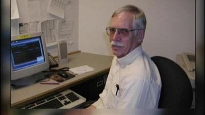 WFMZ mourns the loss of Carl Strunk | Lehigh Valley Regional News ...