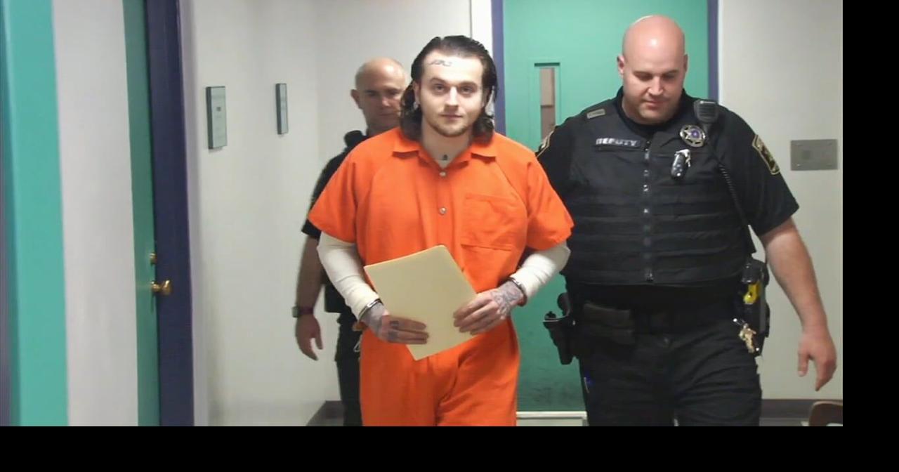 Third man sentenced in fatal Reading double shooting | Berks Regional ...