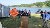 ‘Drive sober, arrive alive’: Blue Marsh ramps up boating safety for ...