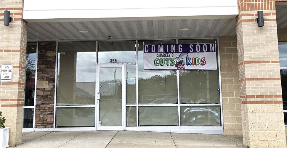 New Lehigh Valley kids salon to offer top-notch haircuts, fun-filled ...