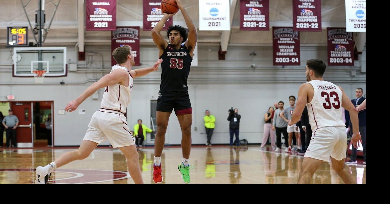 Lafayette standout freshman Joshua Rivera to enter the transfer portal ...