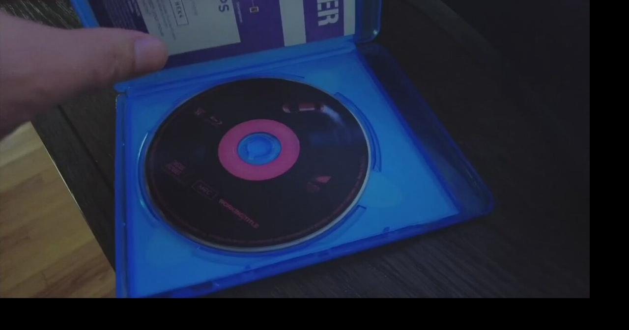 What the Tech? DVD vs. streaming | What The Tech? | wfmz.com