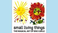 Eric Carle exhibit opening at Michener Art Museum | Central Bucks ...