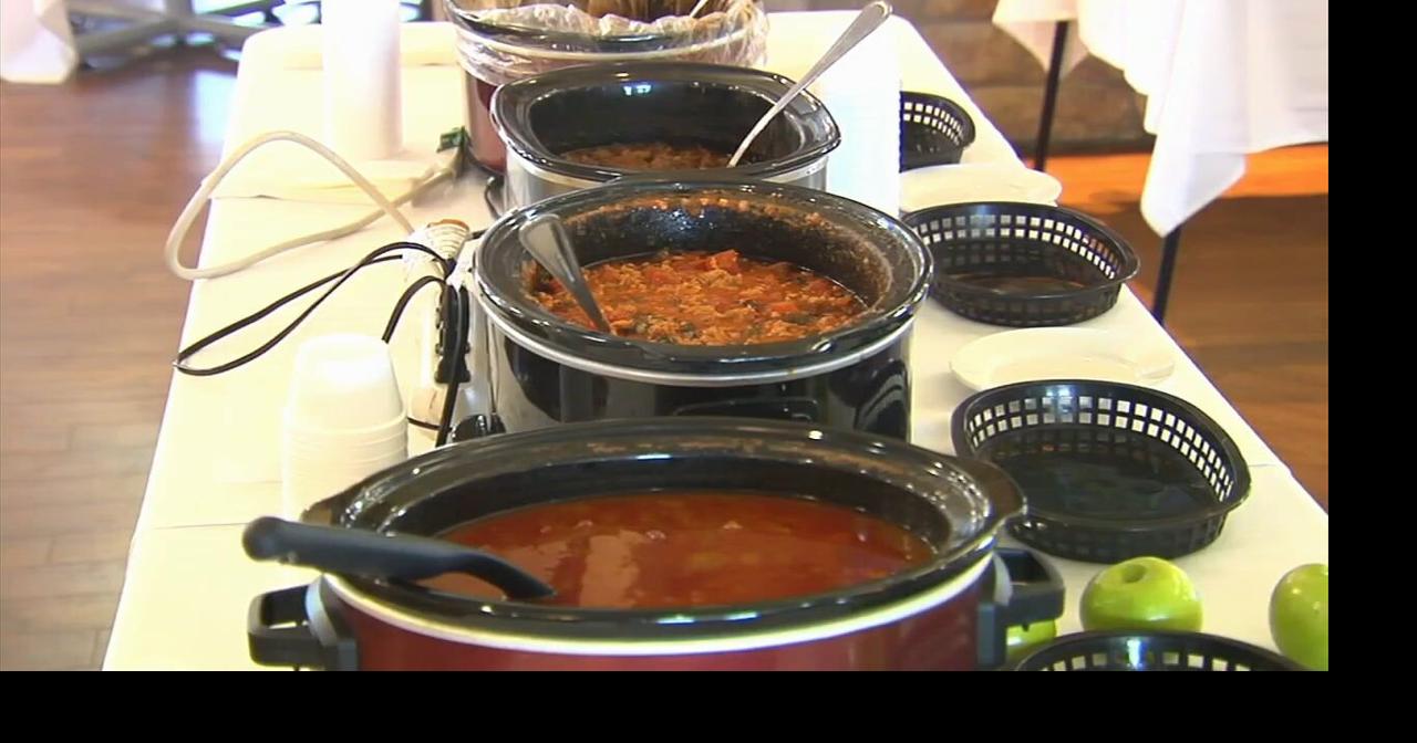 With chilly fall days comes some warm chili: ChiliFest in Bethlehem ...