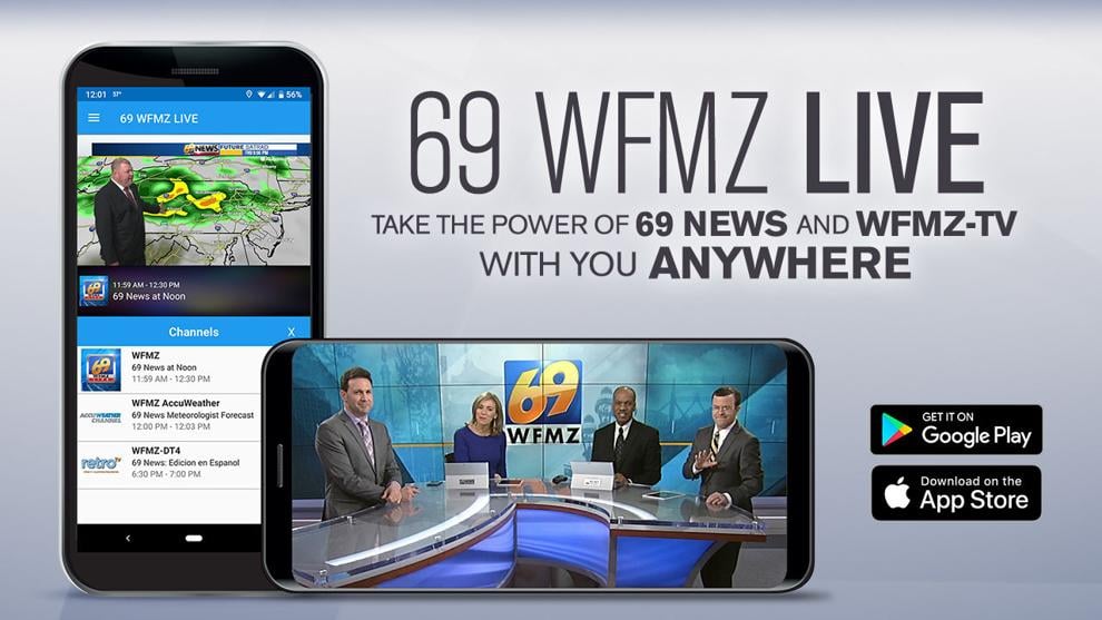 69 WFMZ LIVE App | Mobile and Free Apps | wfmz.com