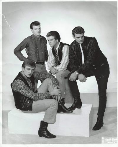 Brother, manager reflect on passing of Joe Jordan of The Jordan ...