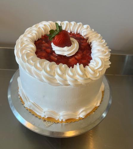 Eat, Sip, Shop: Northampton County baker specializing in gluten-free ...
