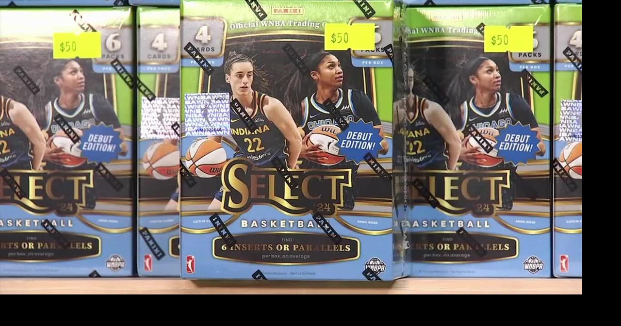 Trading card store owner uncovers rare card | Good News | wfmz.com