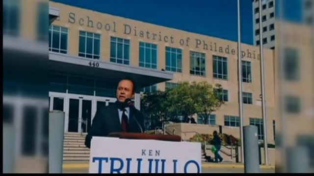 El abogado Ken Trujillo anuncia su candidatura para alcalde | News ...