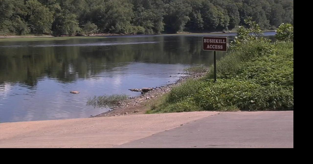 Monroe County man dies on Delaware River after kayak capsizes | Monroe ...