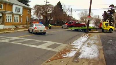 James Lauer sentenced for DUI crash | Lehigh Valley Regional News ...