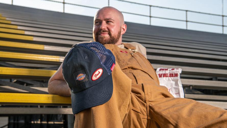 Now you can eat your Sheetz and wear it, too | Business News | wfmz.com