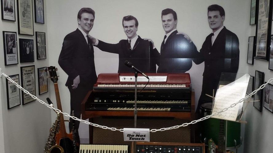 Brother, manager reflect on passing of Joe Jordan of The Jordan ...