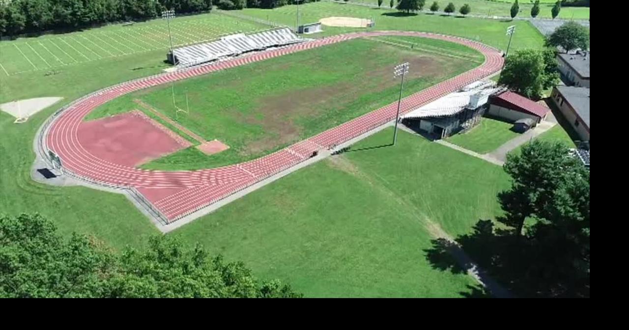 Southern Lehigh HS Spartans can now play on their own football field ...