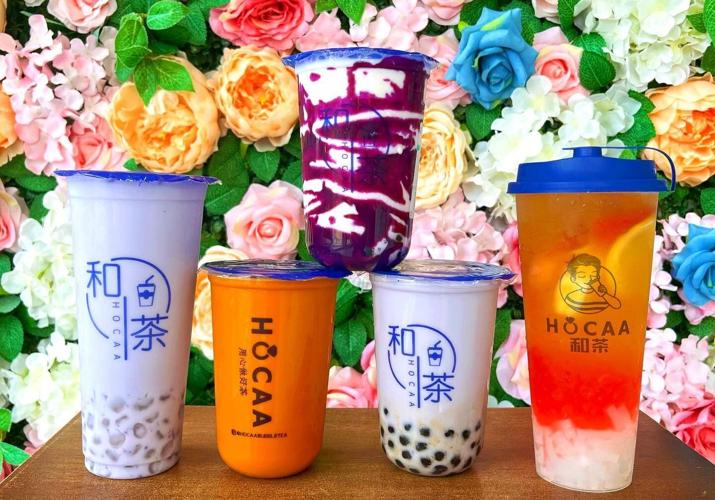 ‘Celebrate with us’: Popular shop opens 5th regional location, offering ...