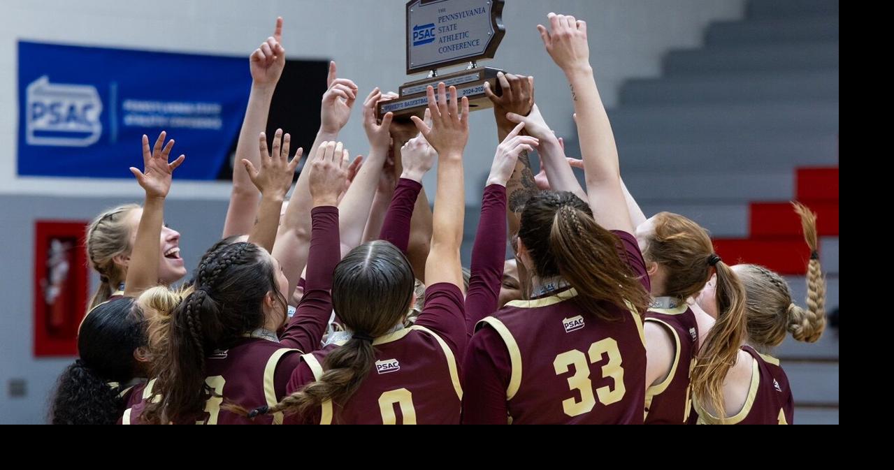PSAC Champion Kutztown will open with Seton Hill in NCAA D2 Women's ...